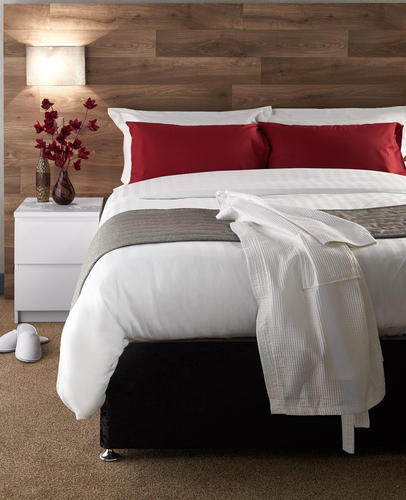 Bedroom - Sherry Textiles