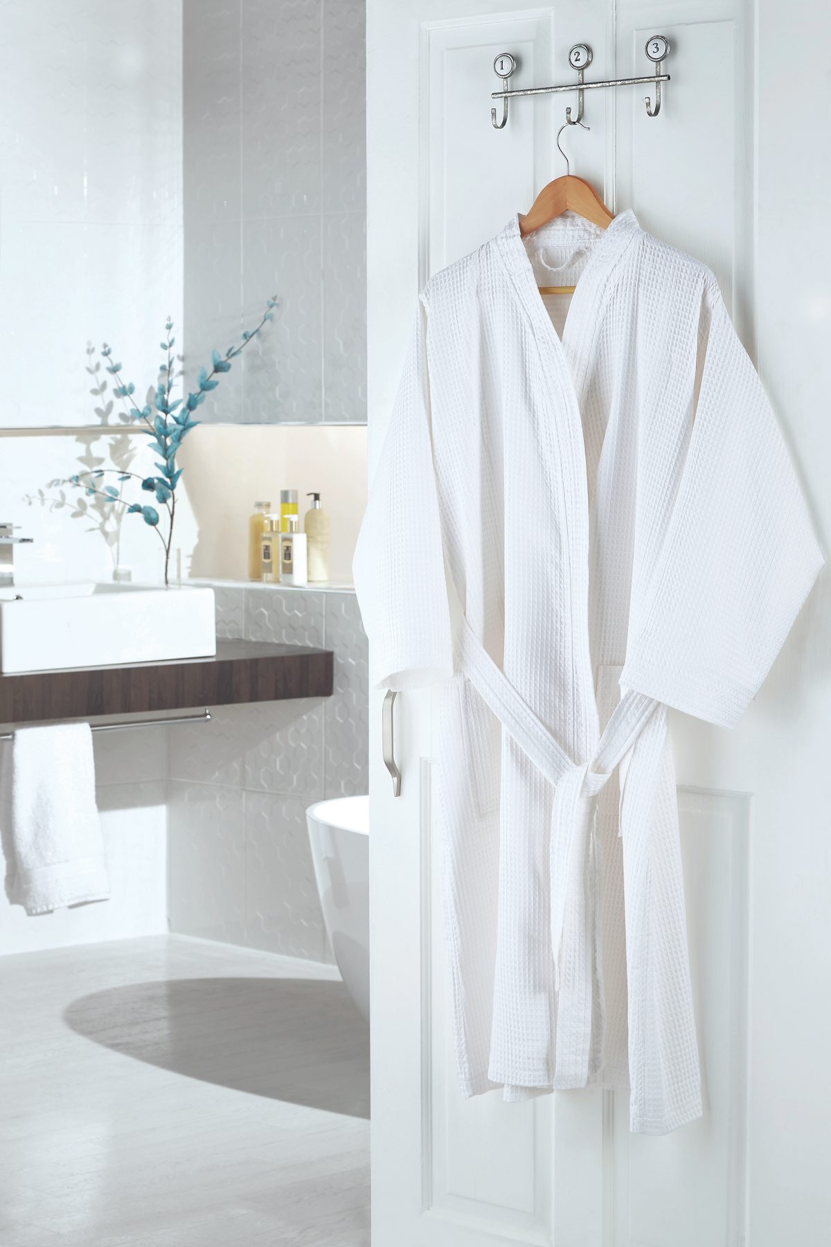 BATHROOM - Sherry Textiles